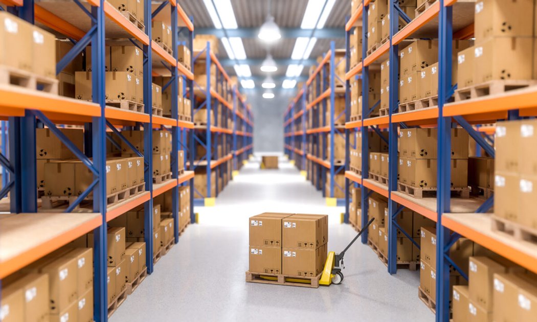 Moving Storage - Pro Move Storage